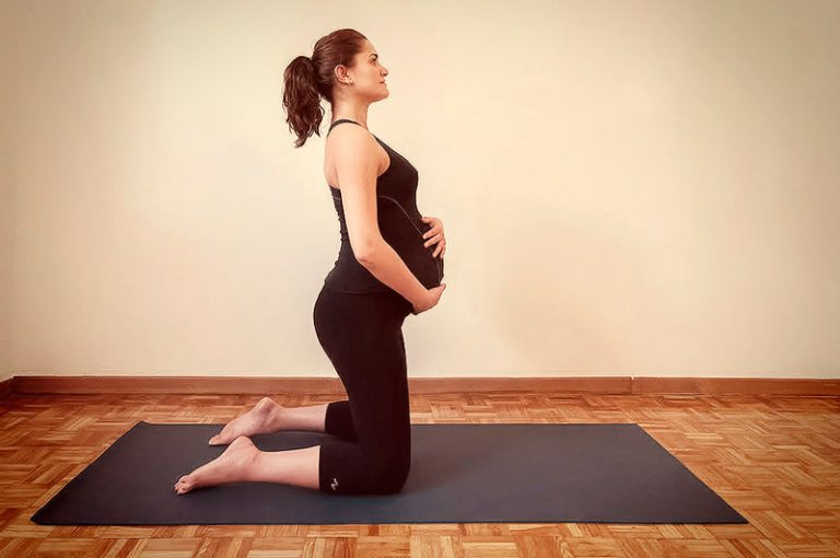 Yoga Para Embarazadas Todo Lo Que Necesitas Saber