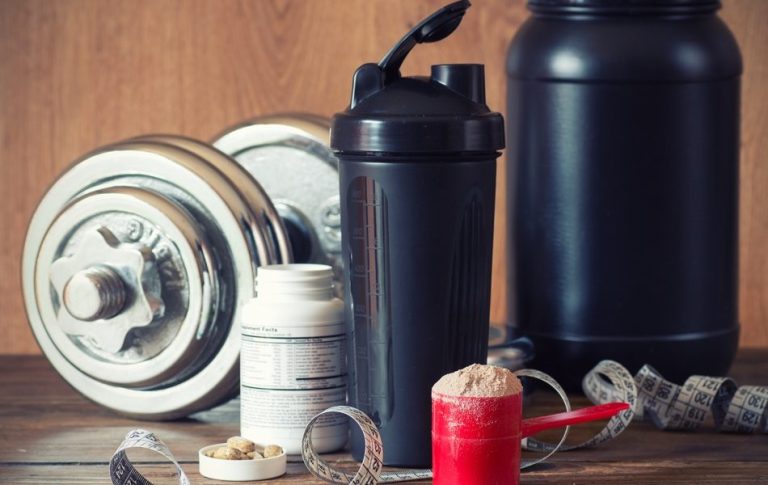 Suplementos deportivos: Qué son y cuáles son sus beneficios | Yogateca